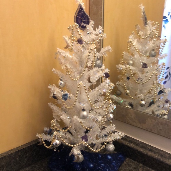 Holiday | Crystal Christmas Tree | Poshmark